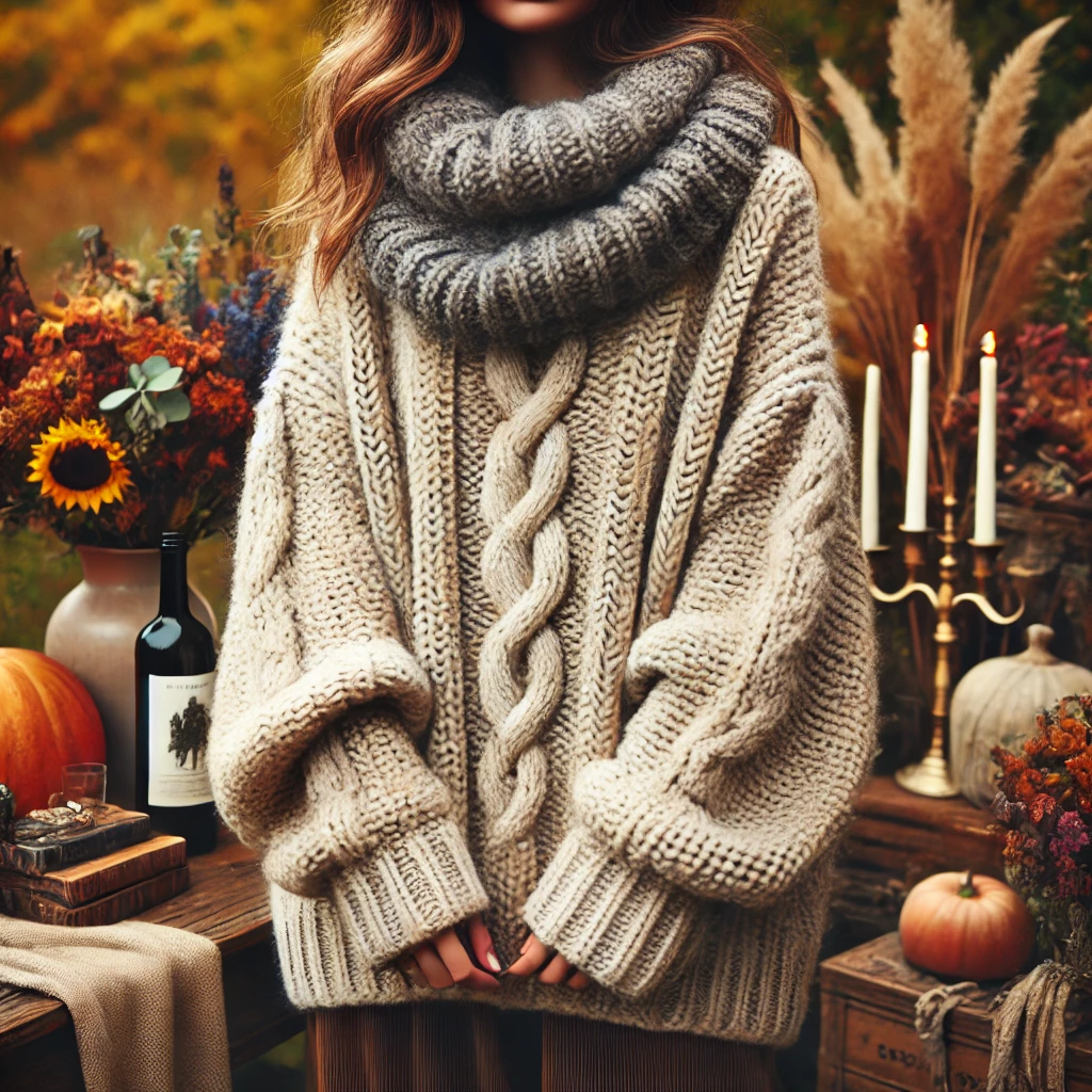 Top 5 Najnovijih Modnih Trendova Za Jesen 2024. Godine - MODA I LJEPOTA