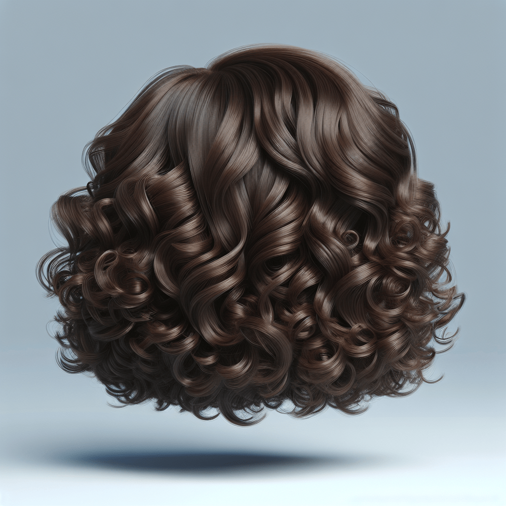 Bob Frizura Kovrčava Kosa: Savršen Stil Za Svaki Dan - MODA I LJEPOTA