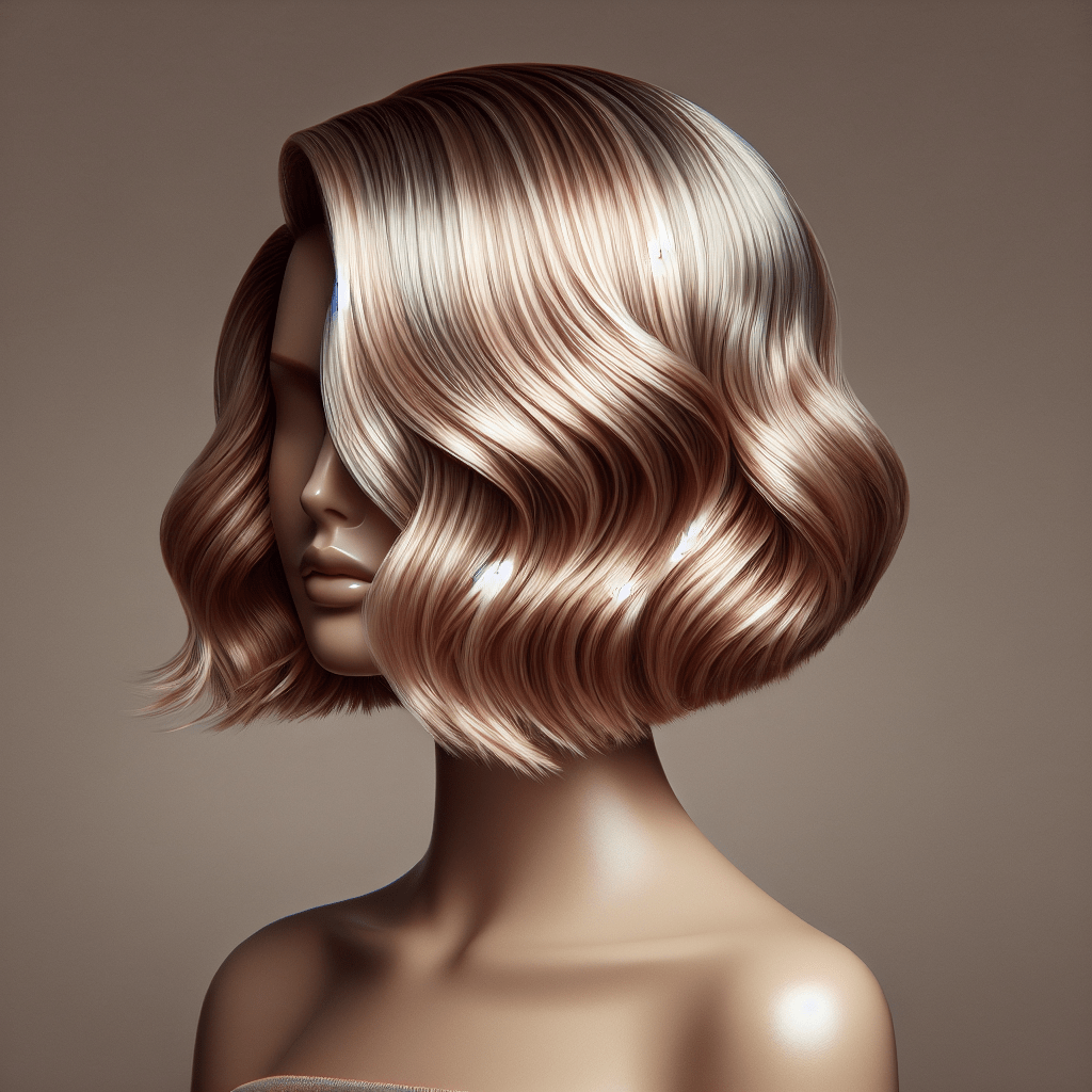 Frizure Za Bob Kosu: Najnoviji Trendovi I Ideje Za Stiliziranje - MODA ...