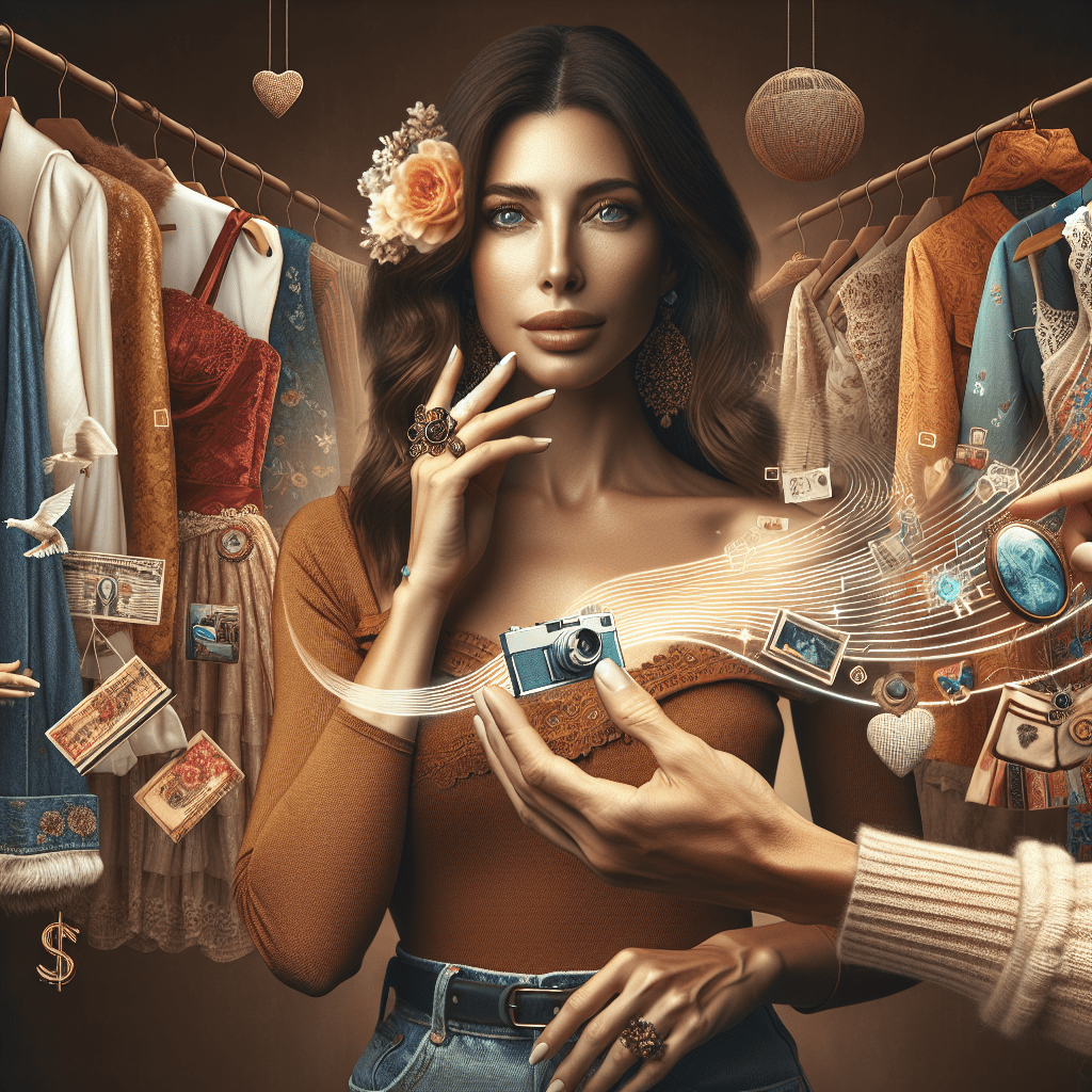 Inspo Iz Vintage Trgovina: Jedinstveni Komadi Za Jedinstven Stil - MODA I LJEPOTA