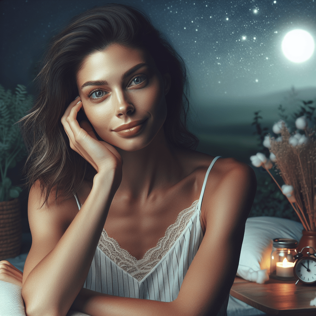 Jednostavni Trikovi Za Bolji San Bez Tableta - MODA I LJEPOTA