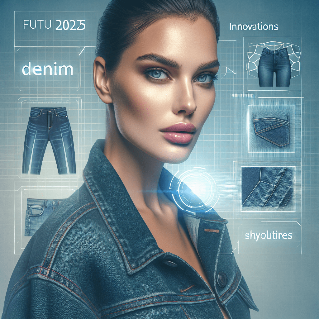 Traper U 2025.: Inovacije I Nove Siluete - MODA I LJEPOTA